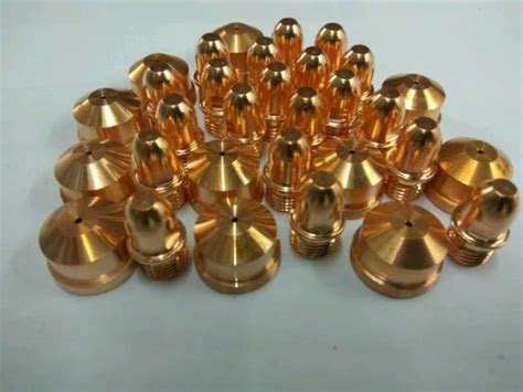 Hypertherm Powermax 85 Consumables Model Name Number Standard At Best Price In Mumbai