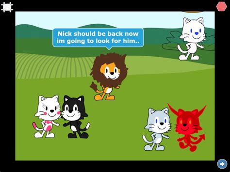 Scratch Vs Scratch Jr At Samantha Sternberg Blog