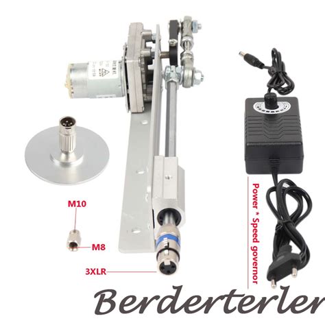 Telescopic Rocker Arm Actuator Reciprocating Linear Machine Diy Sex Machine Ebay