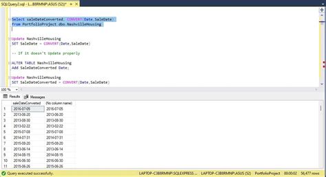Shruti Jain On Linkedin Sql Datacleaning Dataexploration