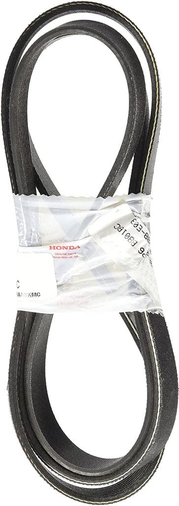 Honda Genuine 38920-RBB-E03 A/C Compressor Belt – PartLimit