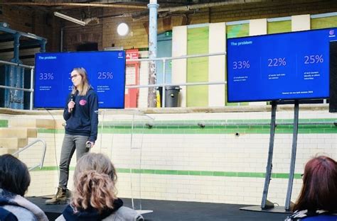 Manchester Tech Festival 2023 🐝 Natasha Hodson