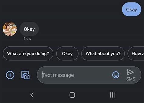 Google Messages Vs Samsung Messages Which One Is Better In