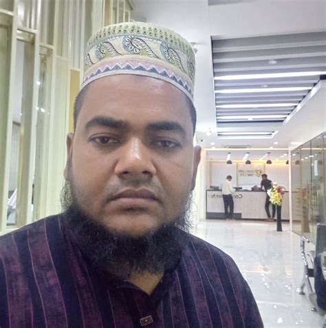 Md Zillur Rahman Sarker