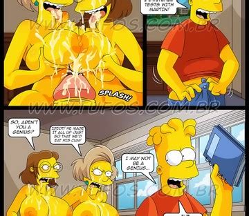 OS Simptoons English Issue Intelligence Test