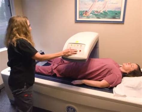 Bone Density Basics And The Dxa Screening Rayus Radiology