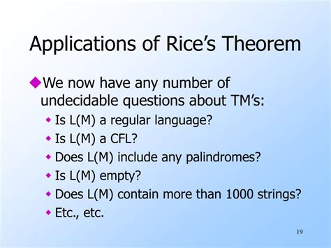 Ppt More Undecidable Problems Powerpoint Presentation Free Download Id3225009