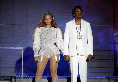 Concert Review Beyonce And Jay Z Present United Front During Gillette