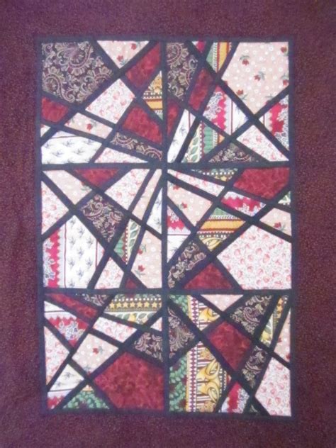 Table Runner On A Glass Table At Faith Fussell Blog