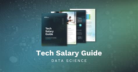 2025 Data Scientist And Data Science Engineer Salary Guide