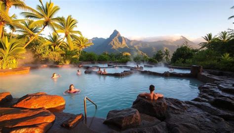Explore The Sabeto Hot Springs Your Access Guide