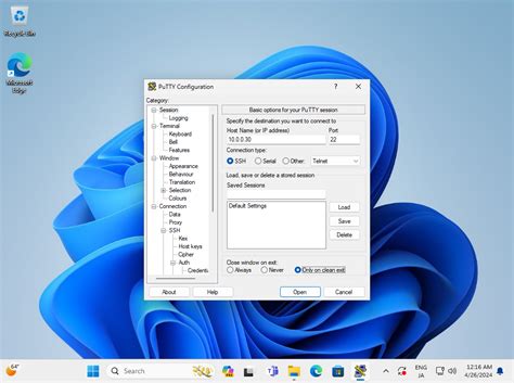 ubuntu 24 04 openssh ssh key pair authentication server world