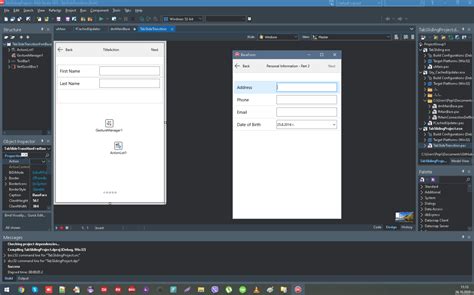 Quickly Enable Smooth Sliding Effects Between Tabs In Delphi Apps For