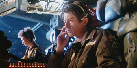 The 5 Best Performances In Alien And 5 In Aliens