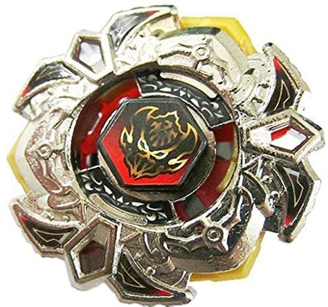 Beyblade Hell Kerbecs