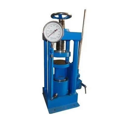 Flexure Strength Testing Machine At ₹ 399278 In Gurgaon Id 2854564630473