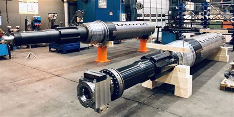 Mandrel Rolling Process At Linda Comstock Blog