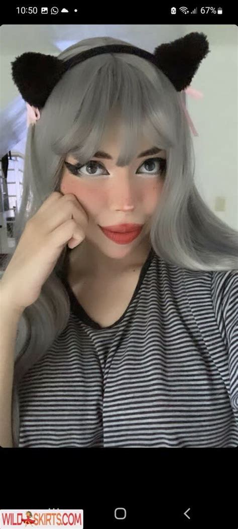 Didiwinx Didiwinx Nude Instagram Leaked Photo