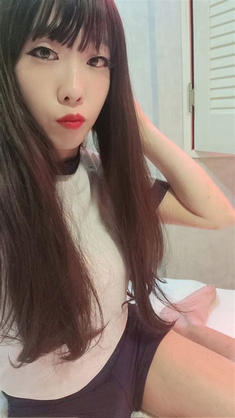 Cd수정e On Twitter 어린소녀이고 싶었던 부르마컨셉 ️ 로리로리~