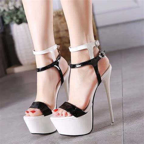 Online Buy Wholesale stripper shoes from China stripper shoes ...