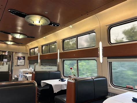 I Paid 230 For A First Class Roomette On Amtrak After My Journey Was