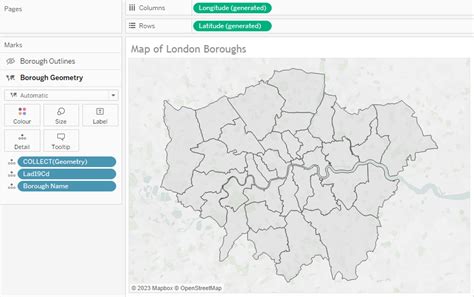 Tableau Outline Spatial Function Datavisblog