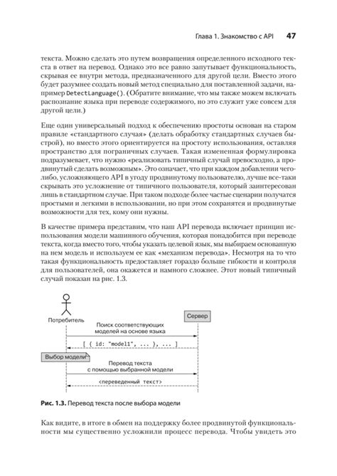 Паттерны проектирования Api