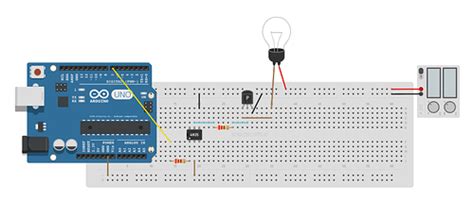 Optocupler 4n35 General Guidance Arduino Forum