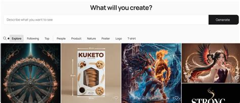 Ideogram Ai Review Generate Stunning Images From Text And More
