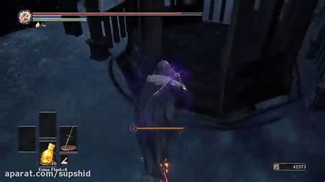 دارک سولز 3 قسمت نود و پنجم