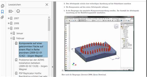 Autodesk Inventor Faq Die Gesamte Alte Inventor Faq Als Ebook