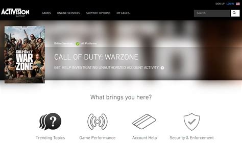 How To Fix COD Warzone Pacific Cant Find Match Easy Solutions 2023 The Droid Guy