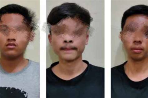 Aksi Bejat Tiga Pelajar Di Lahat Giliran Perkosa Seorang Gadis Sumbagsel