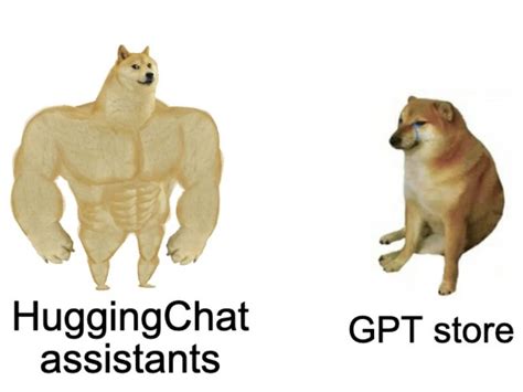 Raphaël Carton On Linkedin Meme Startup Huggingface Ai 10 Comments