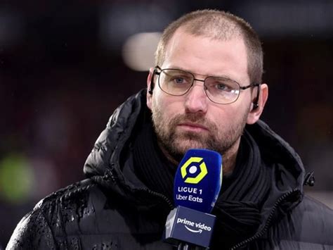 Transferts Mathieu Bodmer Directeur Sportif Prolonge Au Havre Jusqu