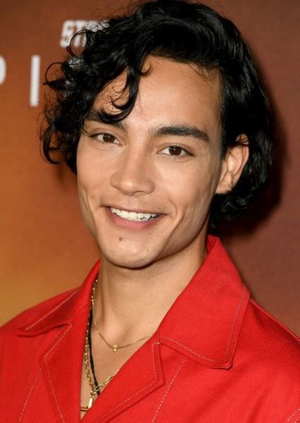 Evan Evagora Photo On Mycast Fan Casting Your Favorite Stories