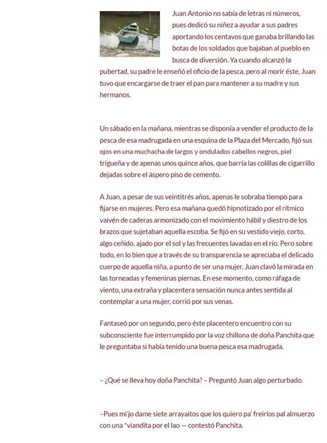 El Jacho Centeno Cuento Por Eileen Lebrón Ocasio By Archivo Digital De