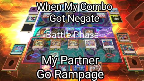 Yu Gi Oh Edopro 37 Adamancipator And P U N K Youtube