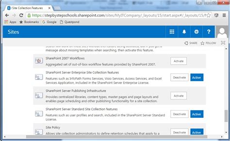 learn sharepoint step by step in 8 hours part 3 codeproject