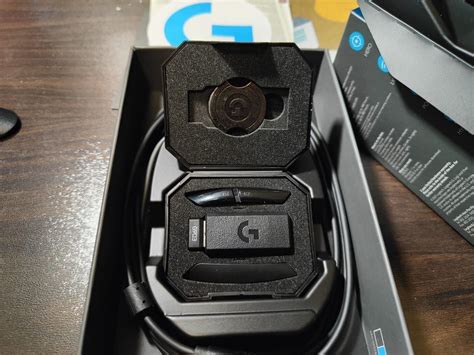 Logitech Gaming Mouse Logitech Wireless And Wired Rgb Gaming Mouse G903