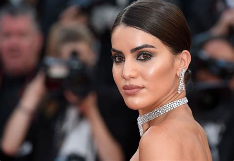 Camila Coehlo “everybody Knows” Premiere And Cannes Film Festival