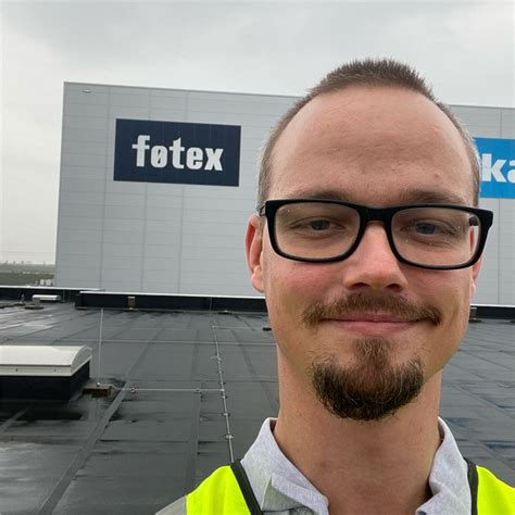 Thomas Munk Driftsleder Føtex Salling Group Linkedin