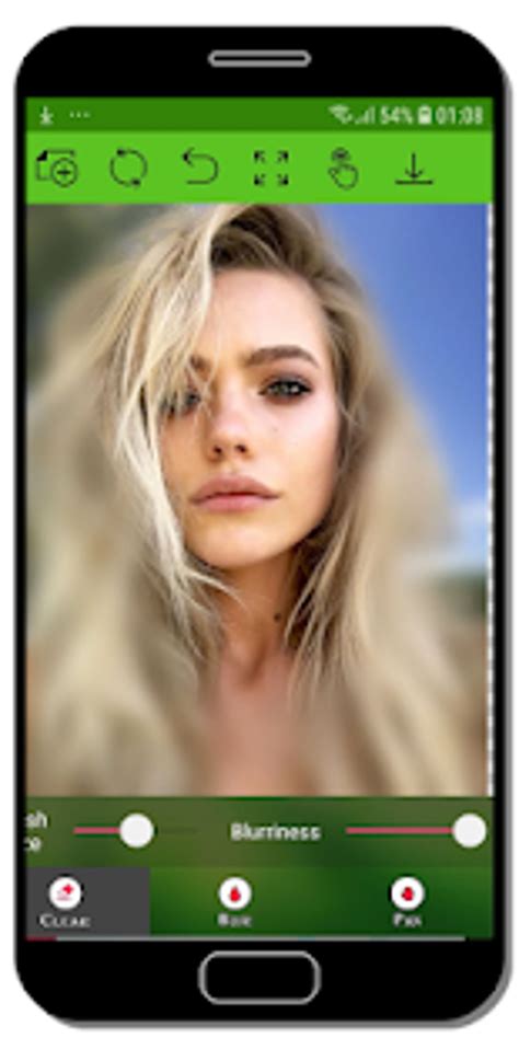 Blur Photo Editor Blur Background Photo Effects For Android Download