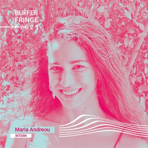 Maria Andreou Home For Cooperation