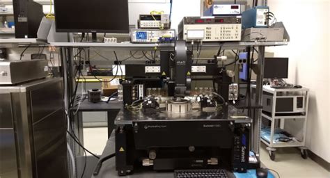 Equipment Materials Research Institute