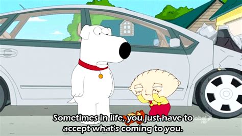 Image Tagged With Family Guy Brian Griffin Stewie Griffin Familyguy Gifs On Tumblr