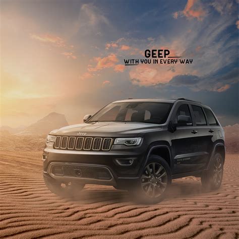 Design Car Geep Behance