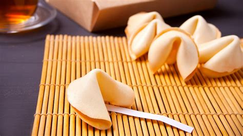 Recept Za Kolačić Sudbine Fortune Cookies Noizz