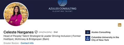 How To Write A Professional LinkedIn Headline 20 Inspiring Examples