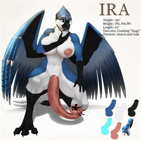Rule 34 2022 Anthro Areola Avian Bird Blue Jay Bodily Fluids Breasts